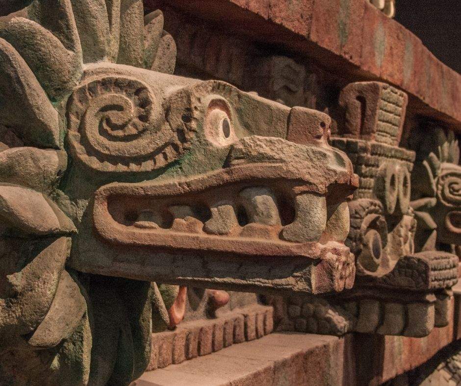 Semana Santa viajes a México - Tierras Mayas